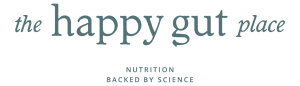 The Happy Gut Place - Accredited Dietician & Nutritionist - Townsville